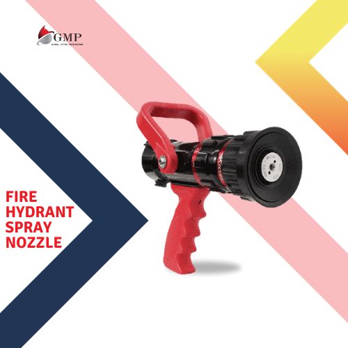 Jenis Nozzle Hydrant dan Fungsinya dalam Fire Hydrant System - GMP Bali ...